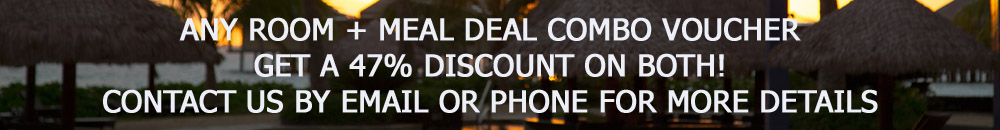 Surf Samoa - Coconuts Beach Club Resort & Spa, Samoa